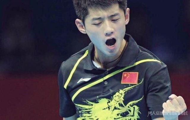 Fall into gambling public opinion?How should Zhang Jike solve it, and why did he and Jing Tian ...