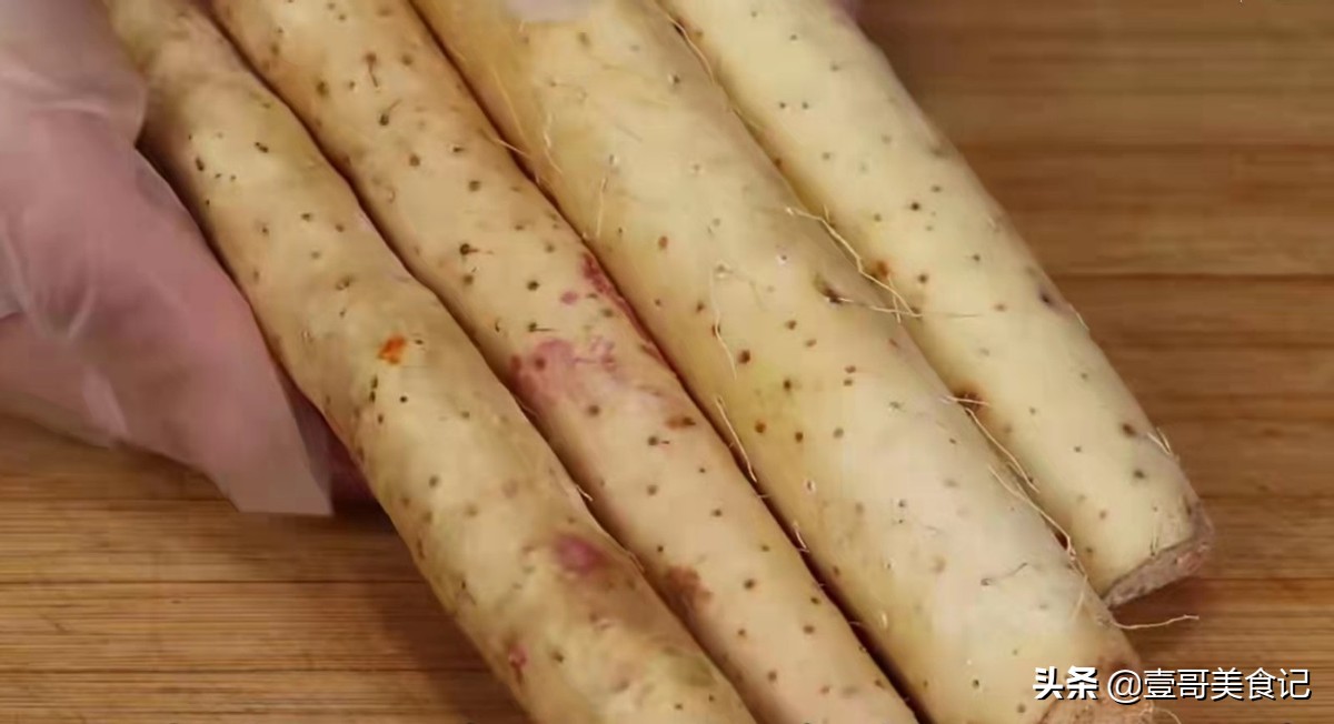 Many people don't know the best way to eat yam. It is simpler than ...