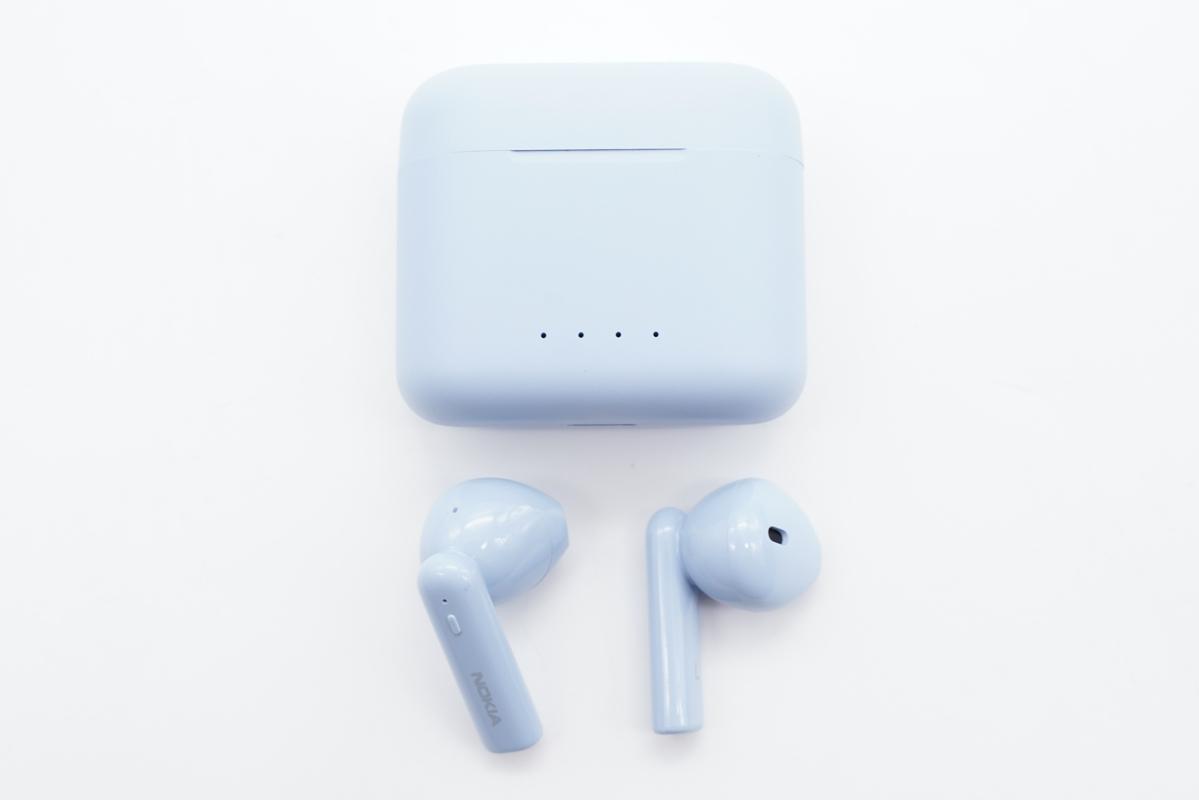 Injixin IP5516 power management SOC enters Nokia TWS headset supply chain - iNEWS