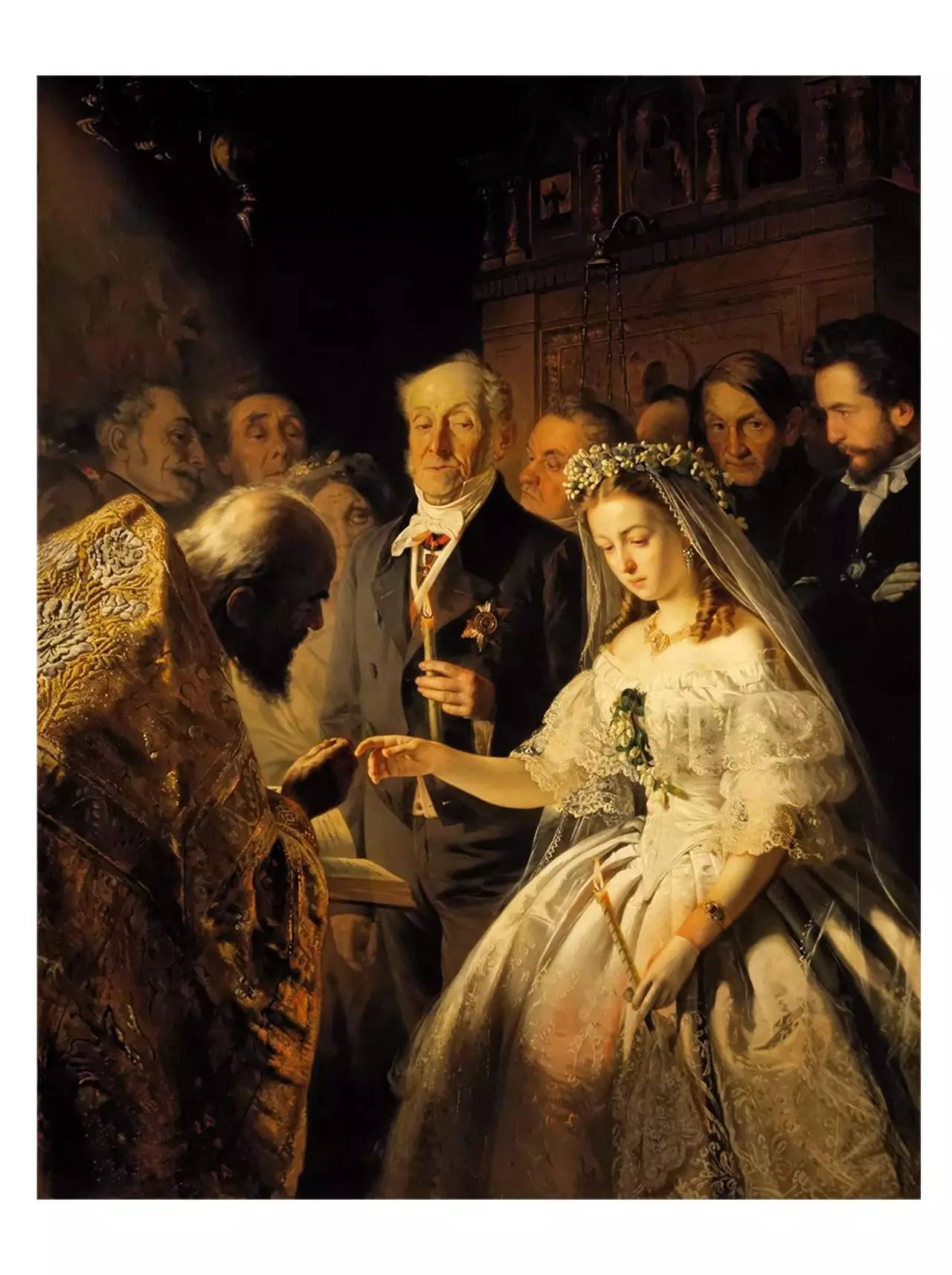 Pukilev "Disproportionate Marriage" - iNEWS