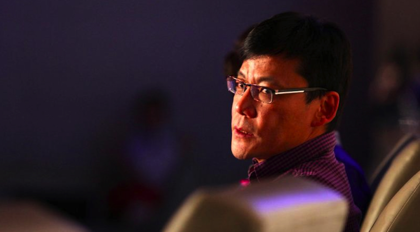 Leaving Dangdang, Li Guoqing, a four-time entrepreneur, bet on "live ...