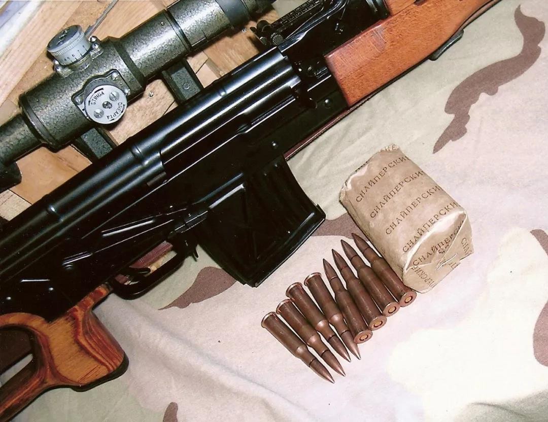 From 79 sniper to CS/LR4, the Chinese sniper rifle has been difficult ...