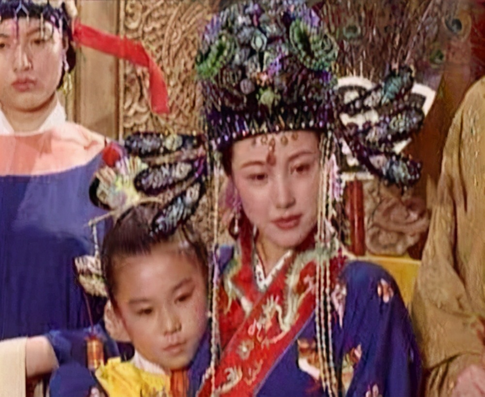 Lao Guo Jie's "Water Margin" (9) What did Qin Ming and the vanguard Suo ...