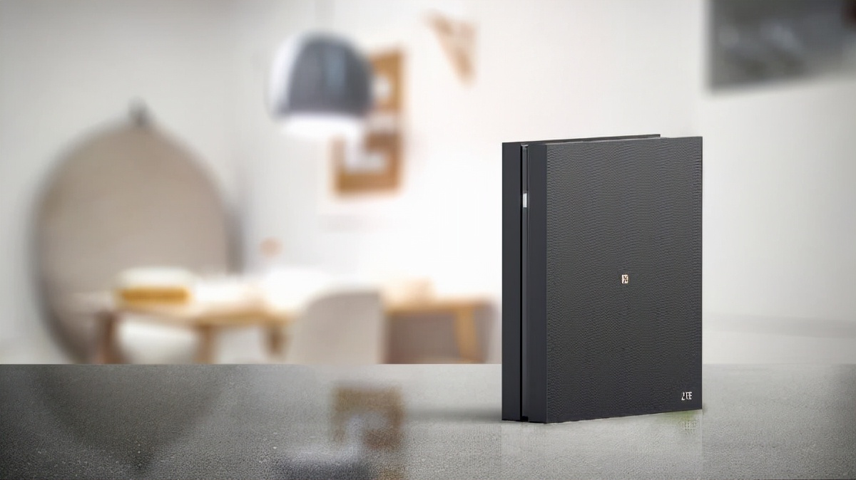 Two ZTE Wi-Fi 6 routers won the 2021 Good Design Award - iNEWS