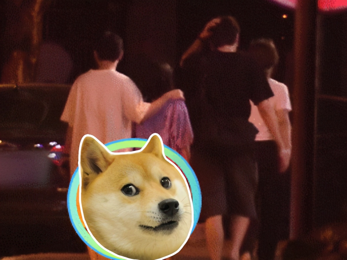 Wang Sicong finally put down Sun Ning and went shopping with his new ...