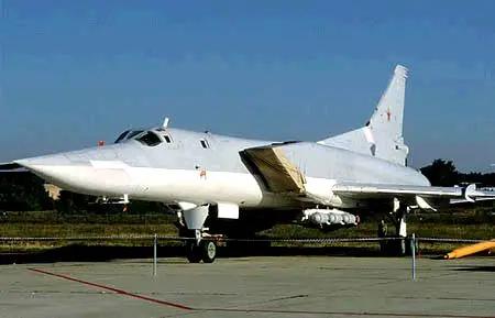Can compete with the US military fighters, the Russian Tu-22M3M debuts ...