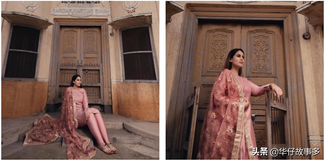 The inspirational story of Bishamber Das, the No. 1 British Asian plus ...