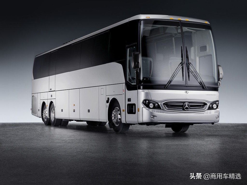 Replace Setra, exclusively for the North American market for Mercedes ...