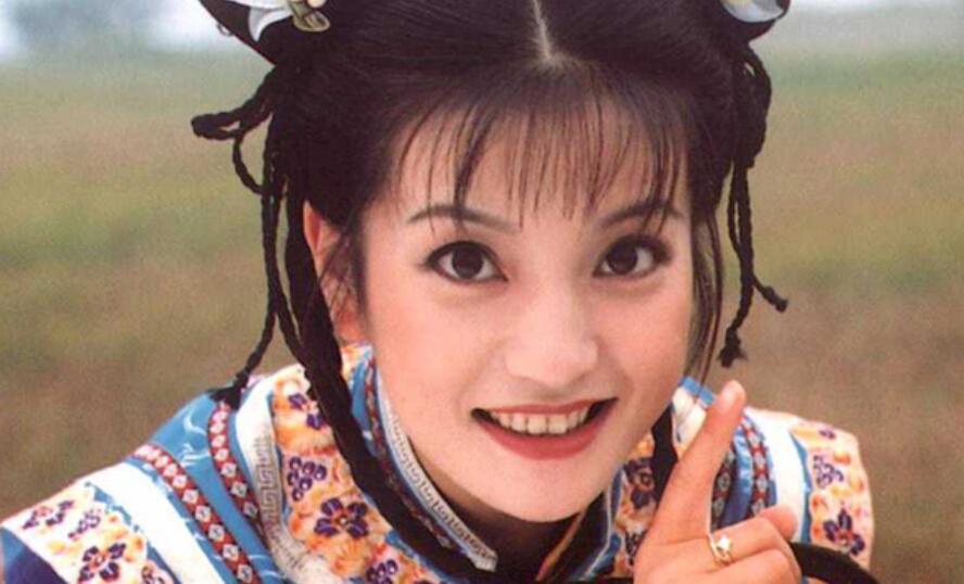 Jin Ming changed her ending in this way. She didn't look like everyone ...