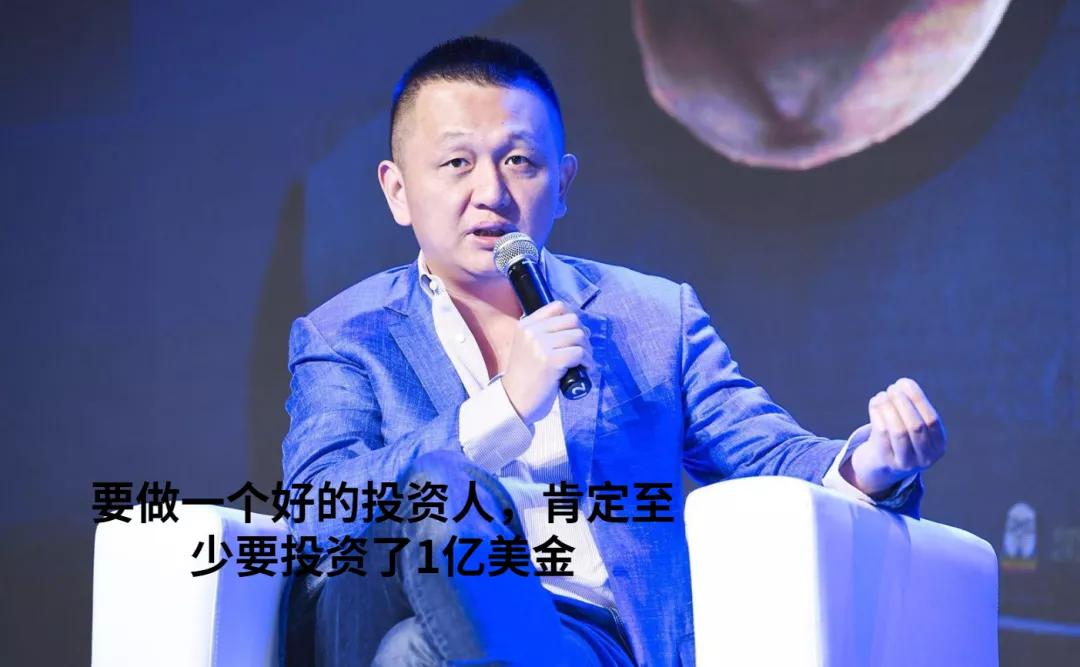 Zhu Xiaohu, a cold-blooded hunter from the bottom: almost spotted all ...