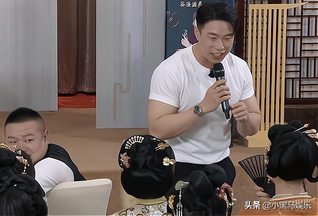 How many ups and downs Yan Min has encountered in his career as a ...