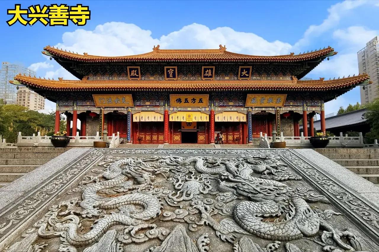 There are 8 major sects of Chinese Buddhism!The ancestors of the 6 ...