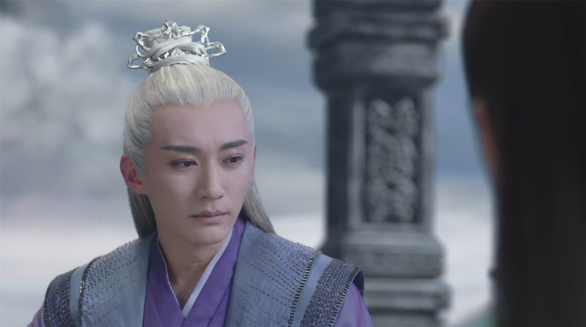 The ending of Houchi in "Eternal Jue Chen" is to make people cry - iNEWS