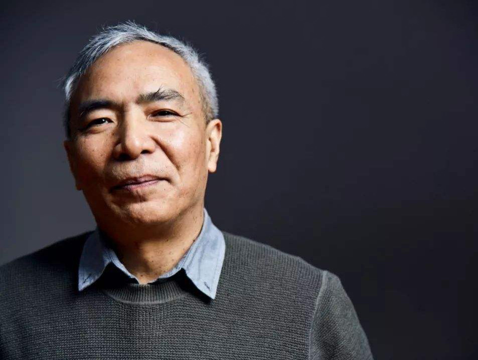 Ge Fei "Jiangnan Trilogy" "Mao Dun Literature Award" Elite Score Series ...