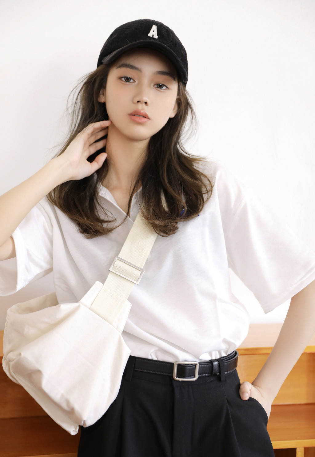 Sexy photos of Japanese baseball girls - iNEWS