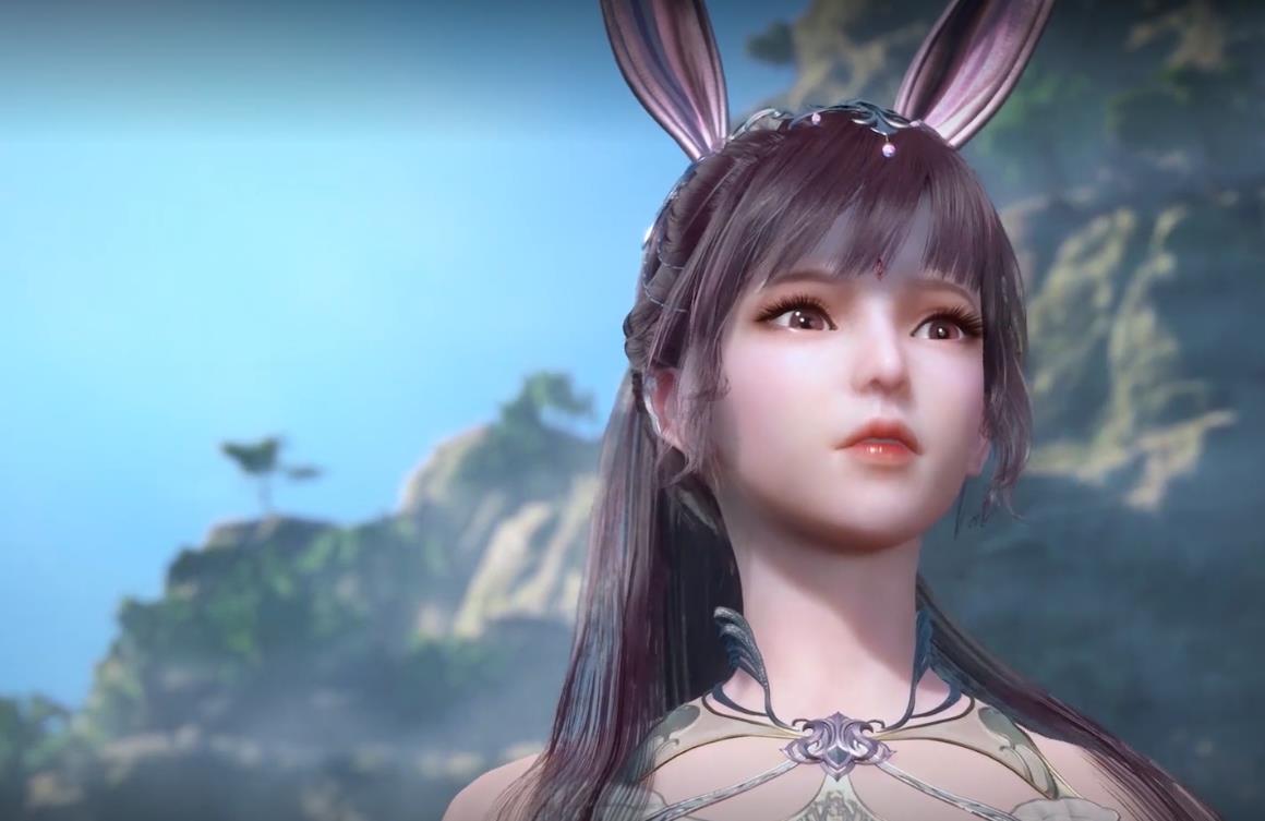 Xiao Wu's new hairstyle is too eye-catching, with a girly breath coming ...