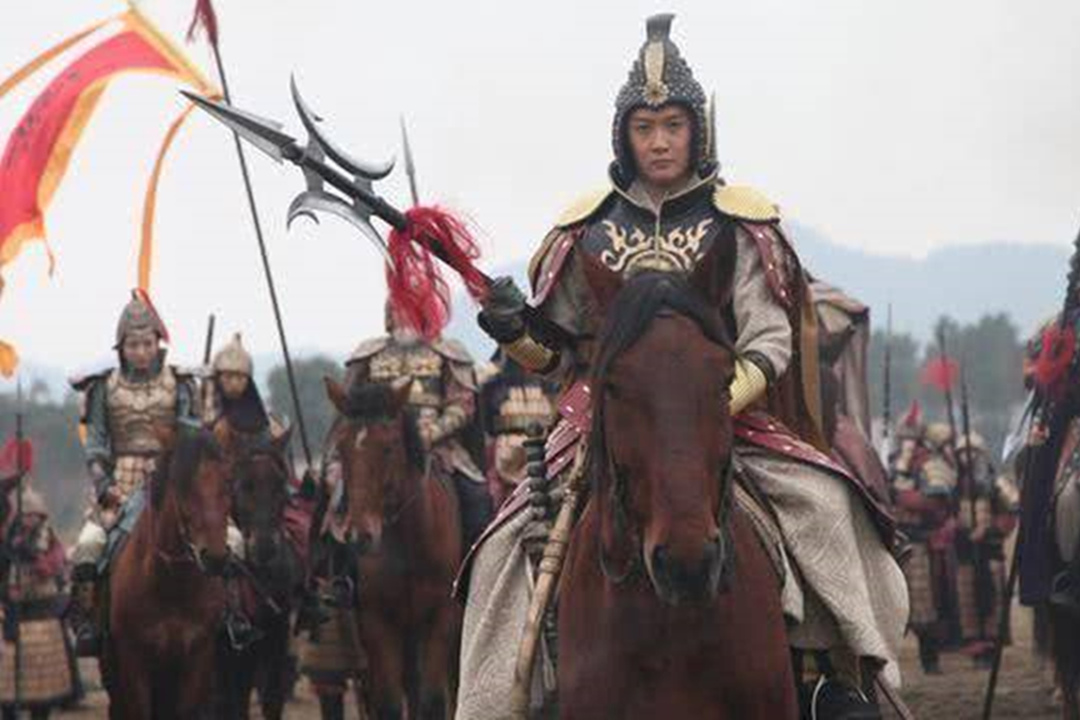 How cunning was Zhu Wen in history?To please the boss, frame one's ...