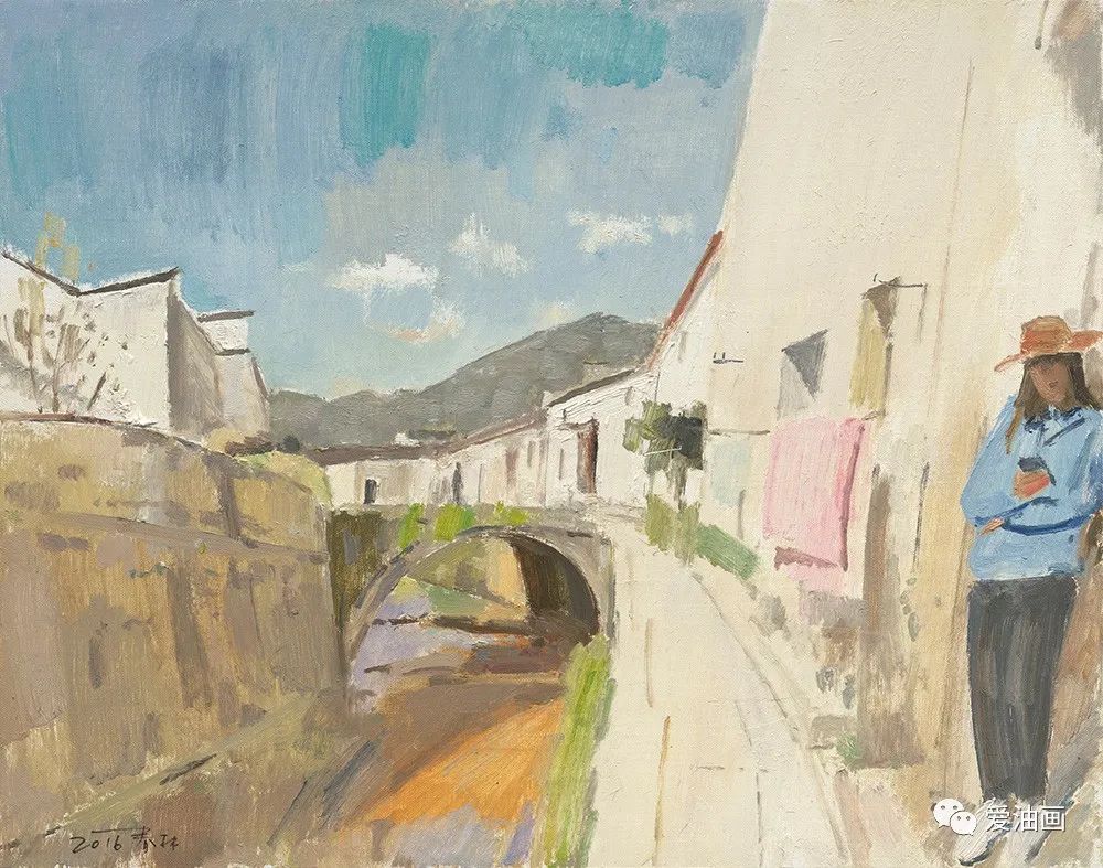 Zhu Chunlin: The beauty of art lies in love and kindness - iNEWS