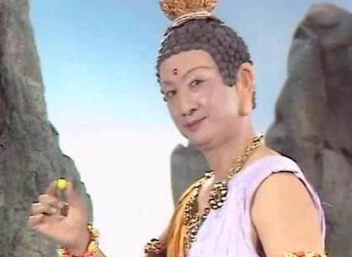 Lingji Bodhisattva is not the nemesis of the Yellow Wind Monster, why ...