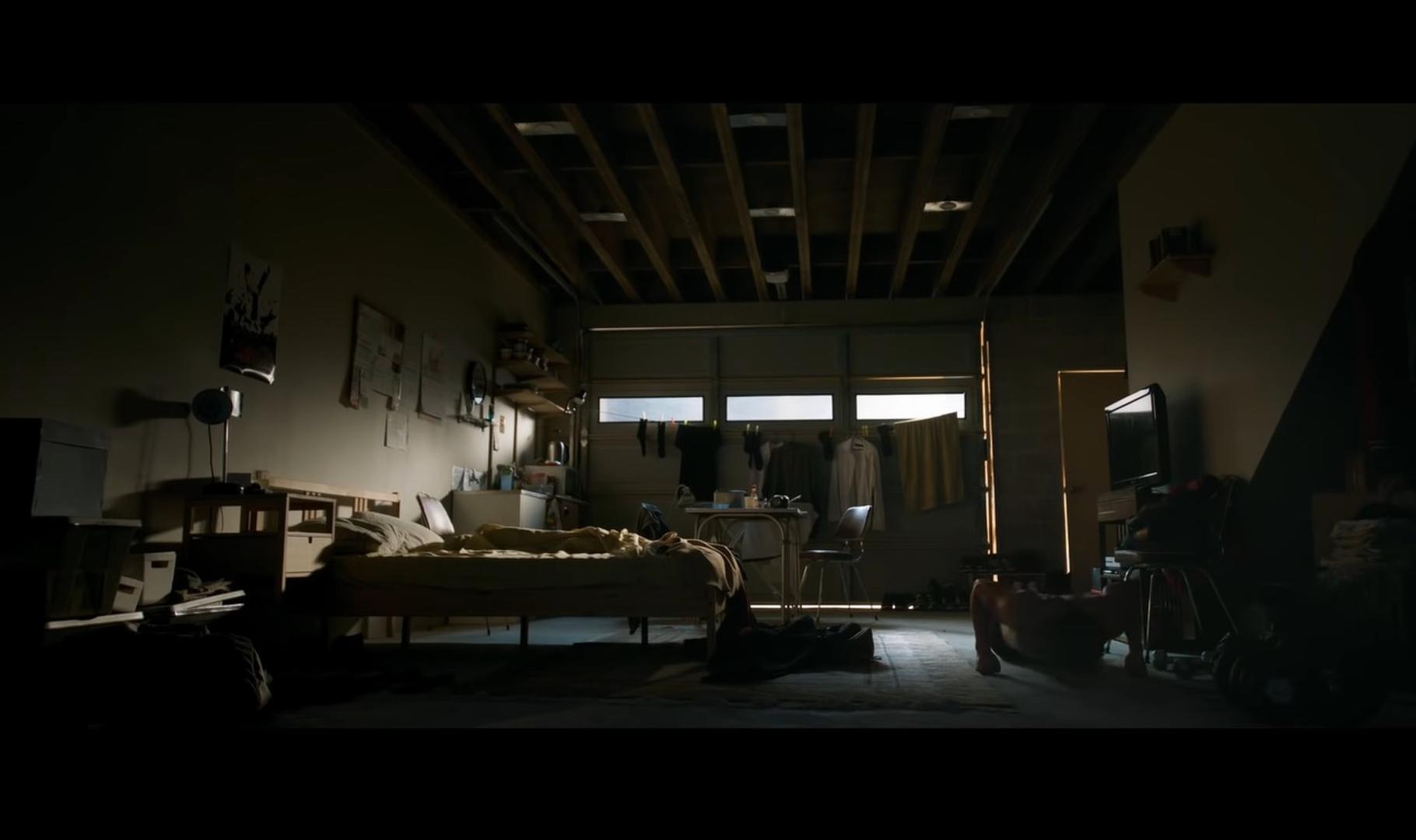 Shangqi and the Legend of the Ten Rings: Using the "Five Elements" to ...