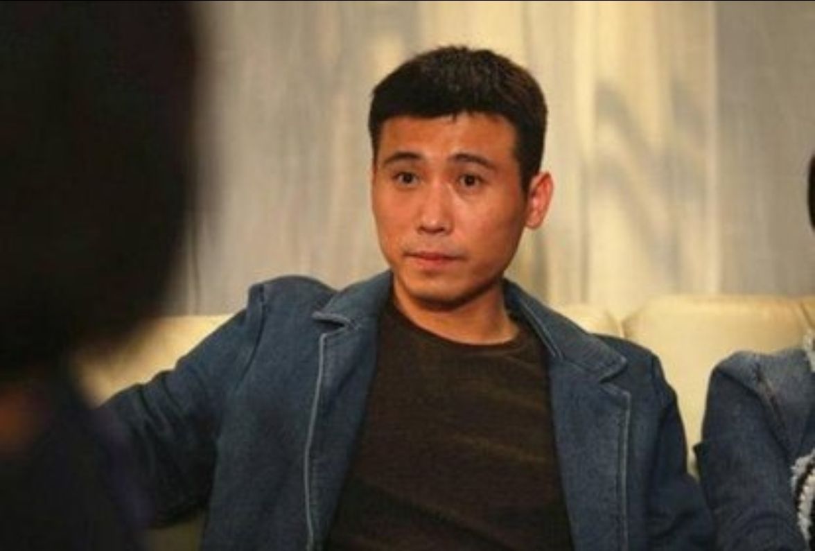 Zhu Yawen, Ni Dahong and Sha Yi, the rescue movie "Above the Cliff" - iNEWS