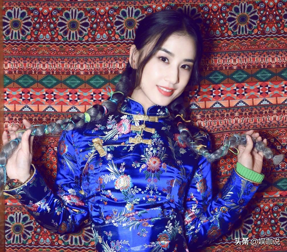 Yun Duo sings "The Road of Shu Opens to Heaven" tonight, Wan Qian Huang ...