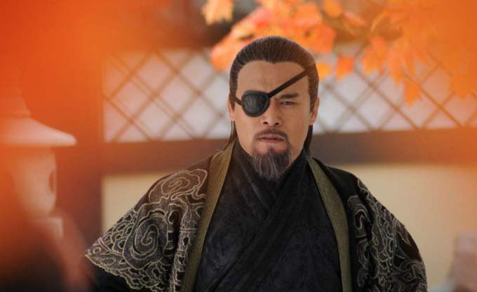 Swordsman: Why doesn't the Shaolin School lead the crowd to destroy the ...