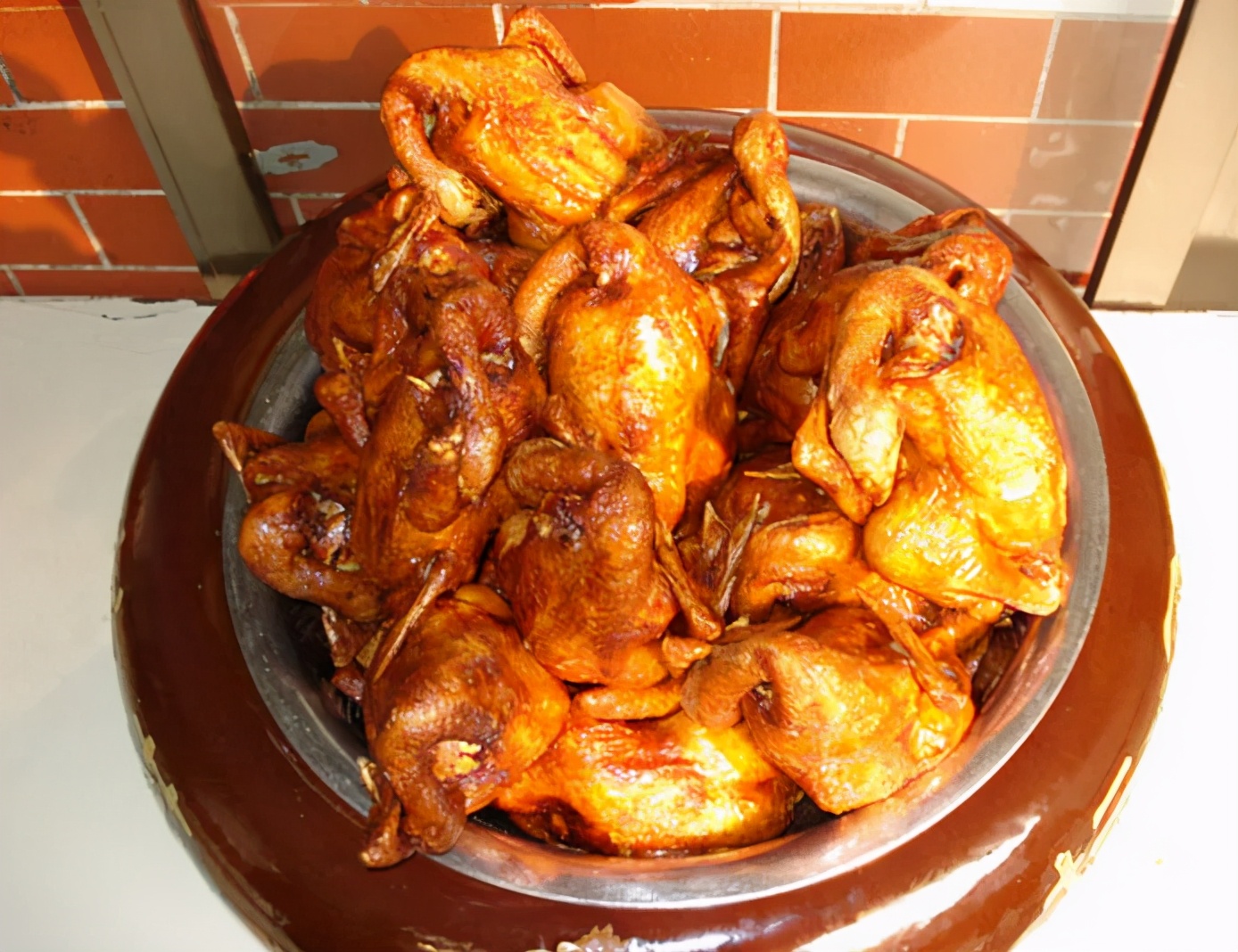 An Encyclopedia of Tengchong Food in Yunnan () - iNEWS