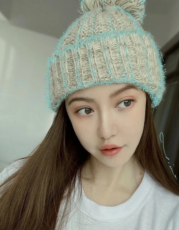 envy!Singer Xiao Xiao is 43 years old and looks like a 20-year-old girl ...