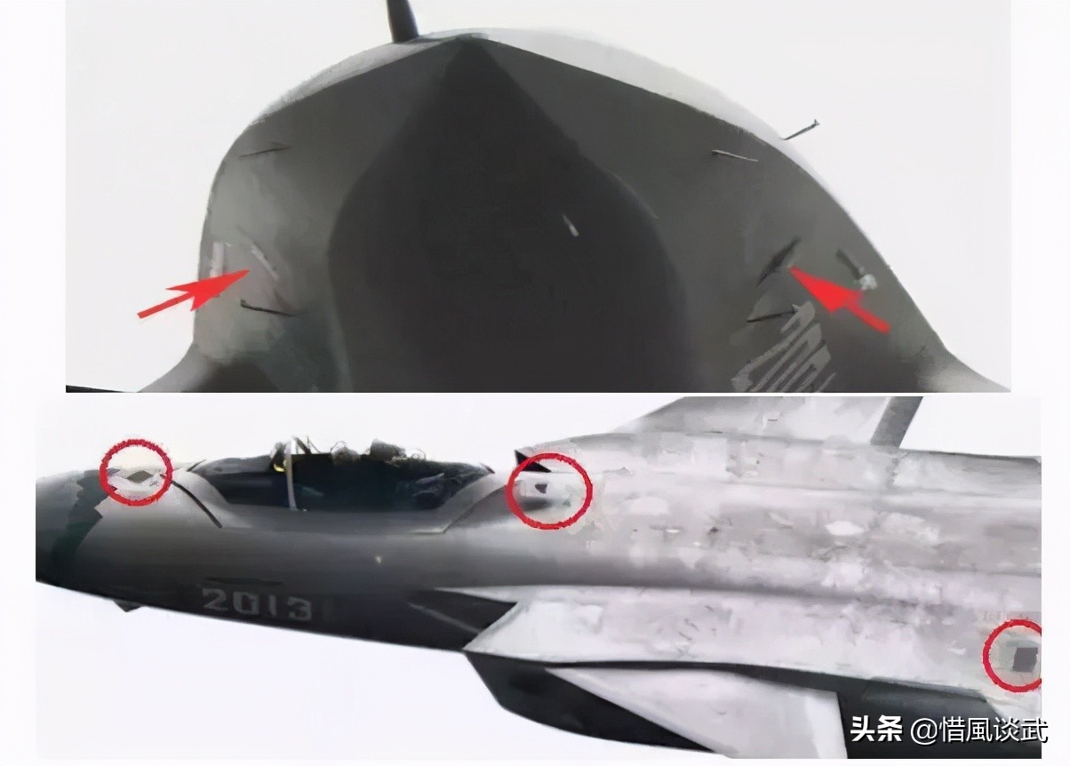 Is the EODAS Optoelectronics Distributed Aperture System? Battlefield ...