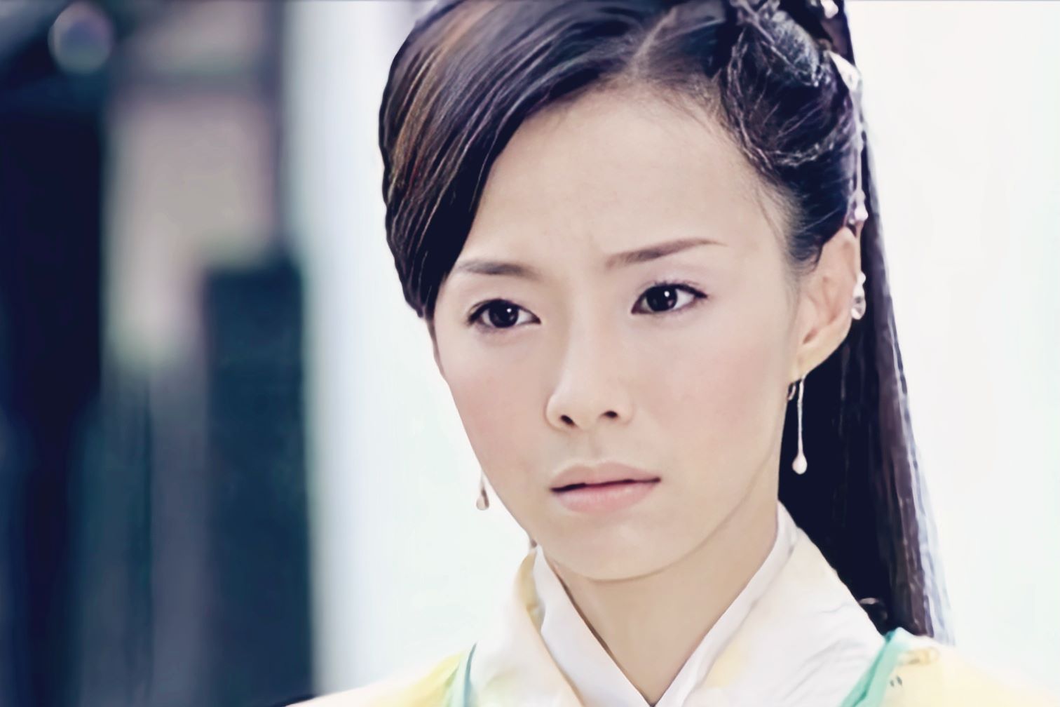 Revisit "Long You Tian Xia" and discover that the country's protagonist ...