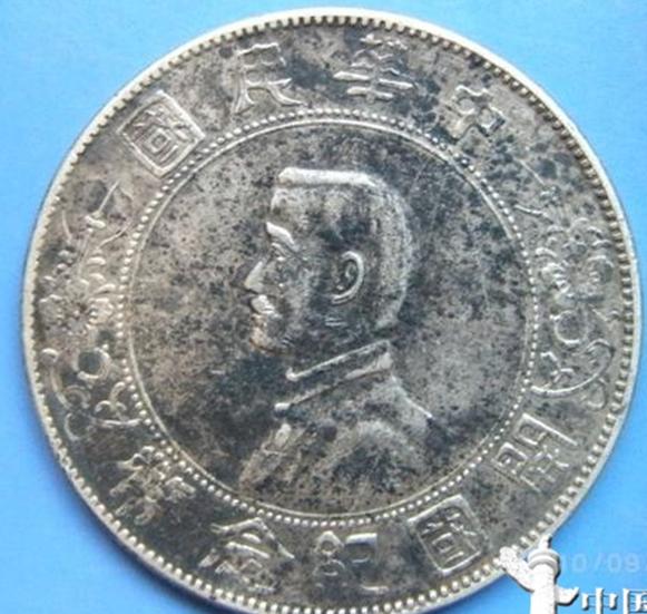 An overview of the types of Chinese silver dollars - iNEWS