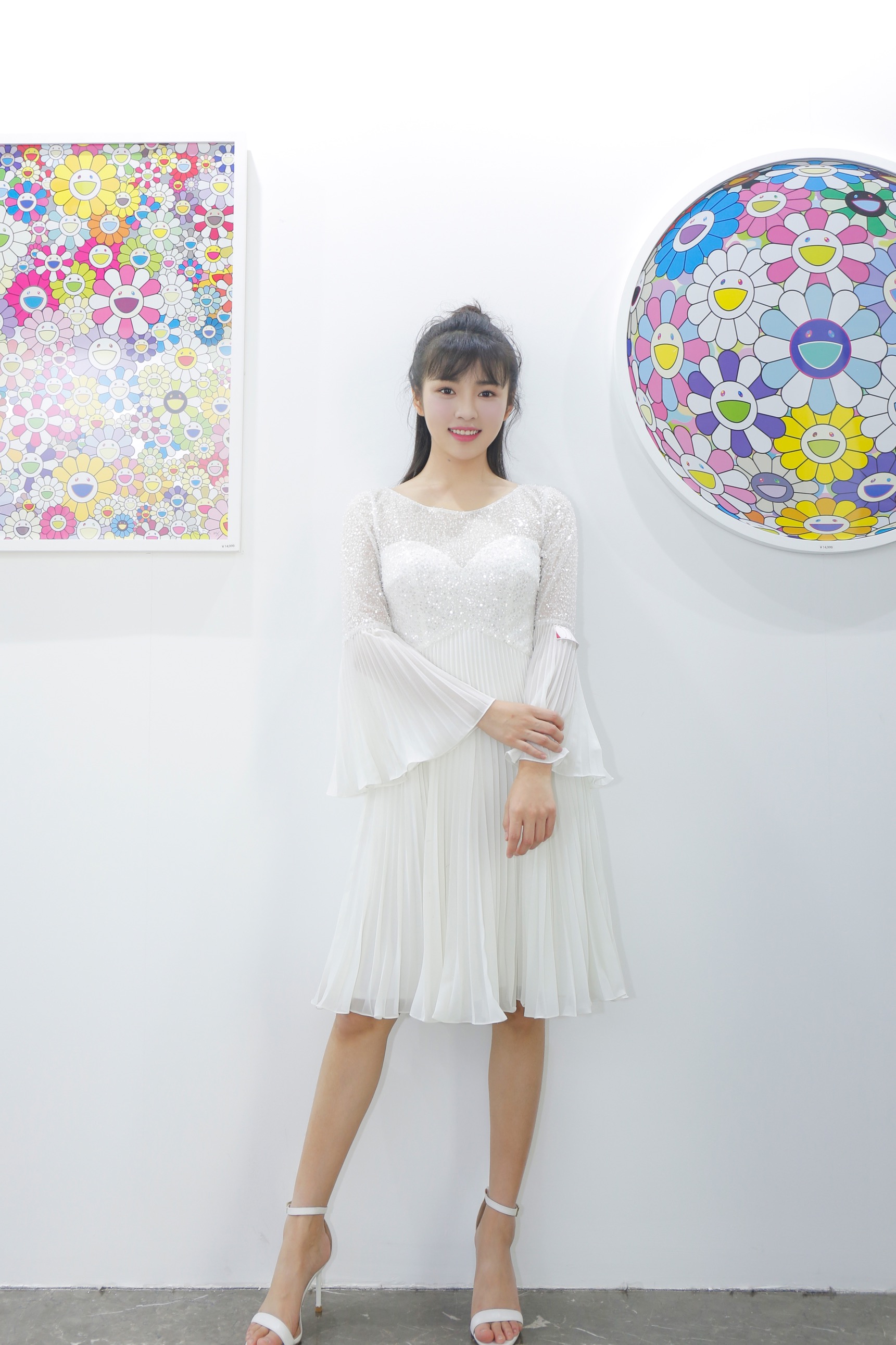Sun Yali of Sichuan Conservatory of Music Netizens have seen which ...
