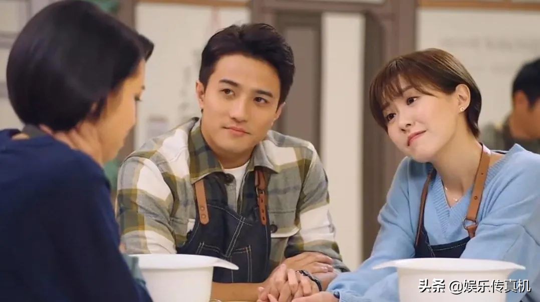 TVB's new play "Gatekeepers" enters the finale. How many audiences are ...