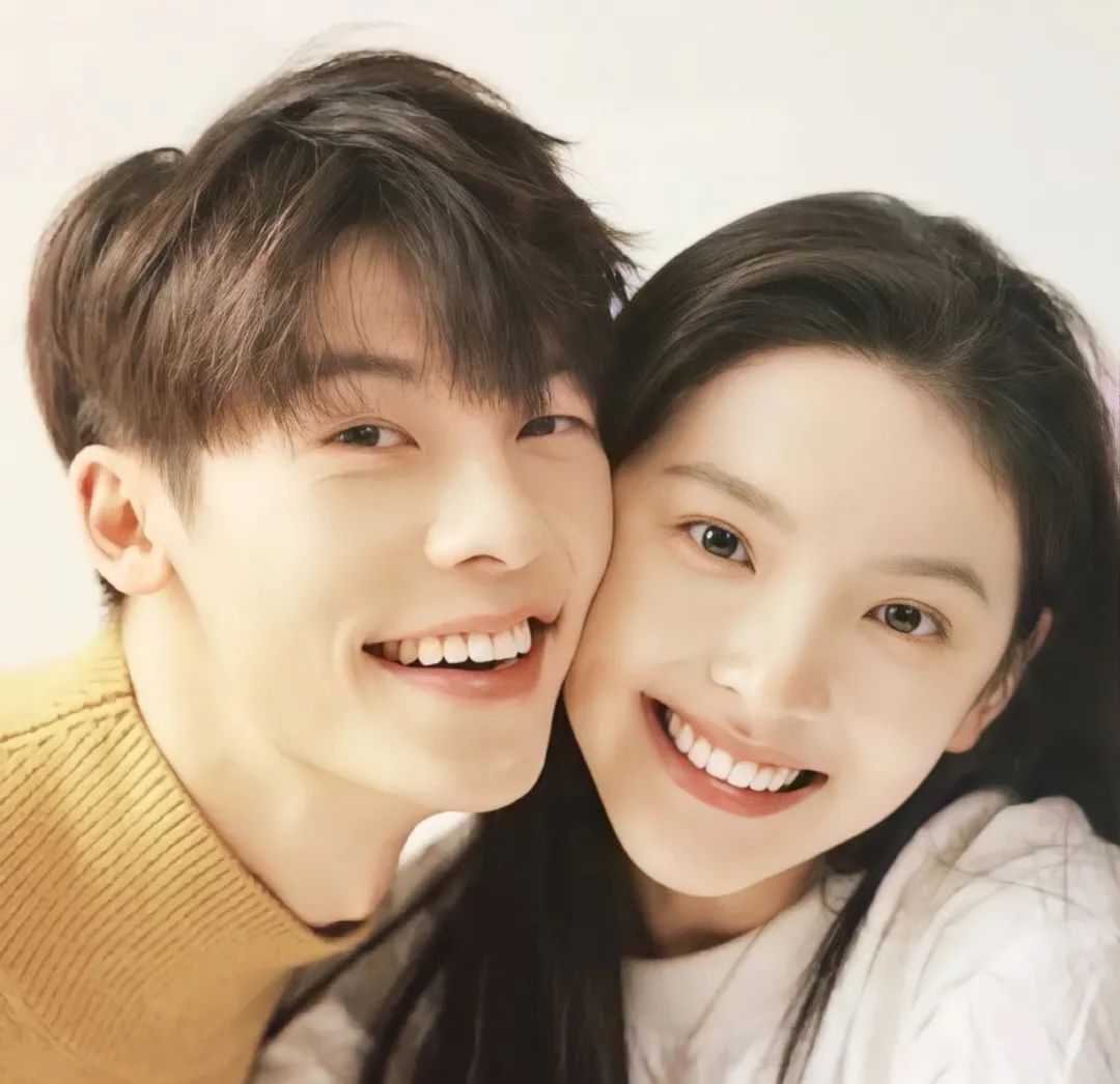 Become a new first love face!Where does she win? - iNEWS