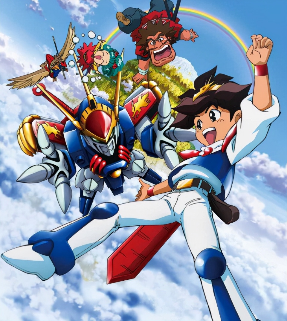 The most expensive mecha model is not "Gundam" but it is this mecha ...