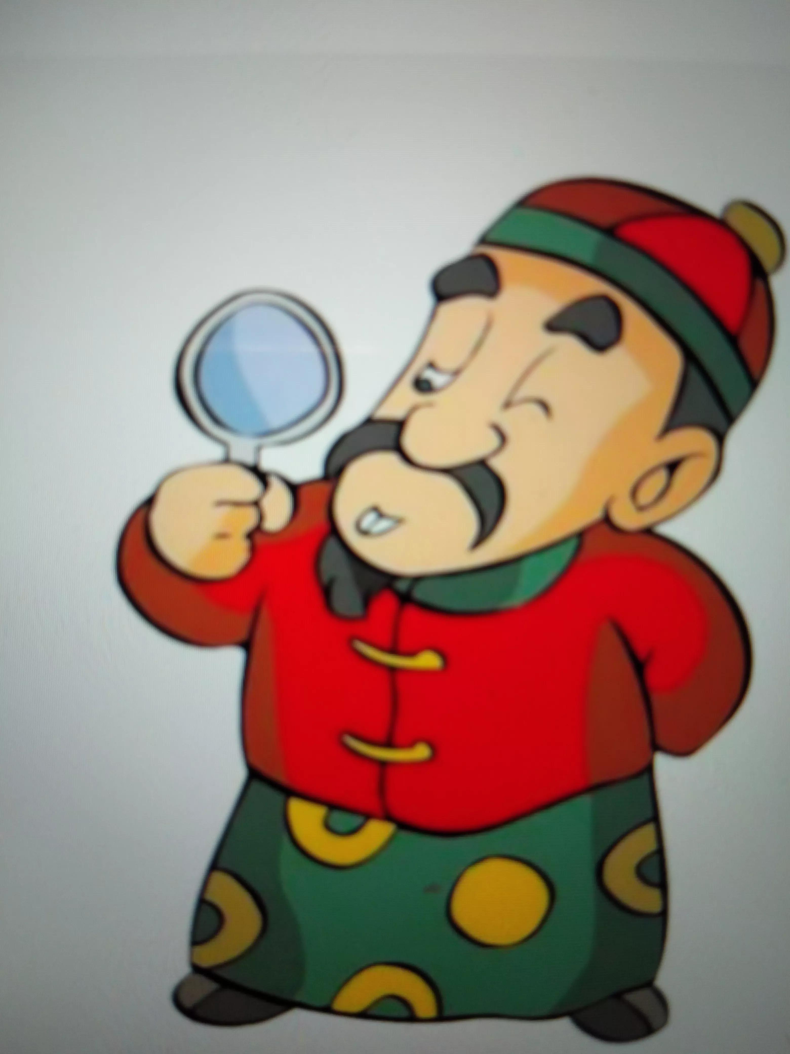 Confucius and Mencius teach you how to recognize individuals - iNEWS