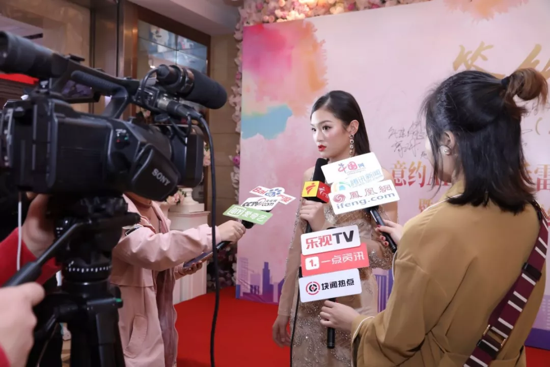 The famous singer Lei Jiaqi has become the image spokesperson of Yiyue APP!Let us ignite our ...