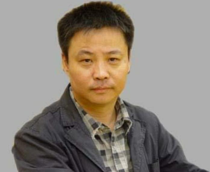 "Living" Yu Hua: grew up in the morgue, changed from a dentist to a ...