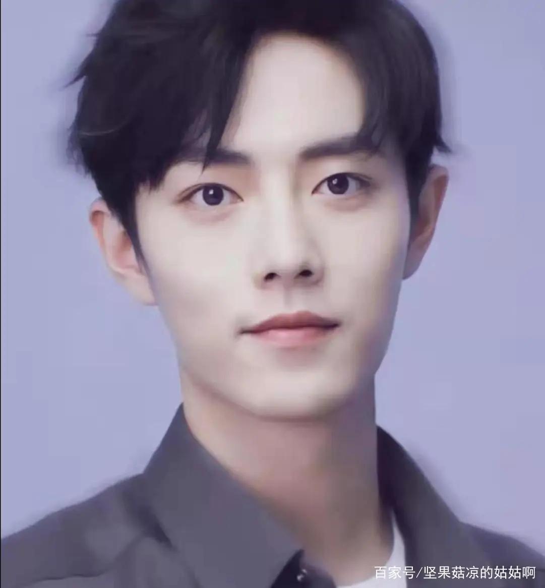 Xiao Zhan, endorsement of "Zhen Li Shi", the sales exploded and the ...