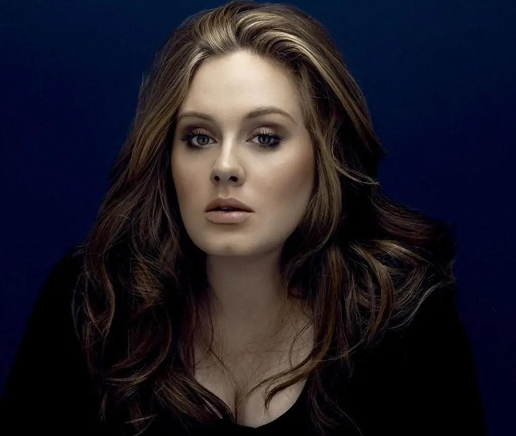 Pop diva: Adele Adkins - iNEWS