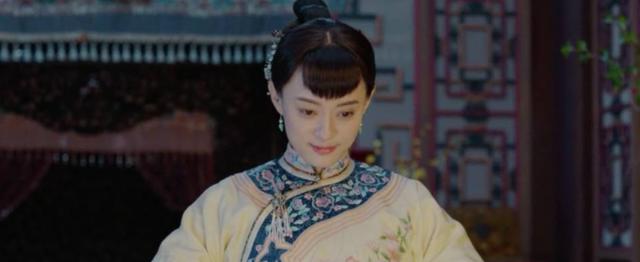 Which TV series does the character Zhou Ying played by Sun Li come from ...