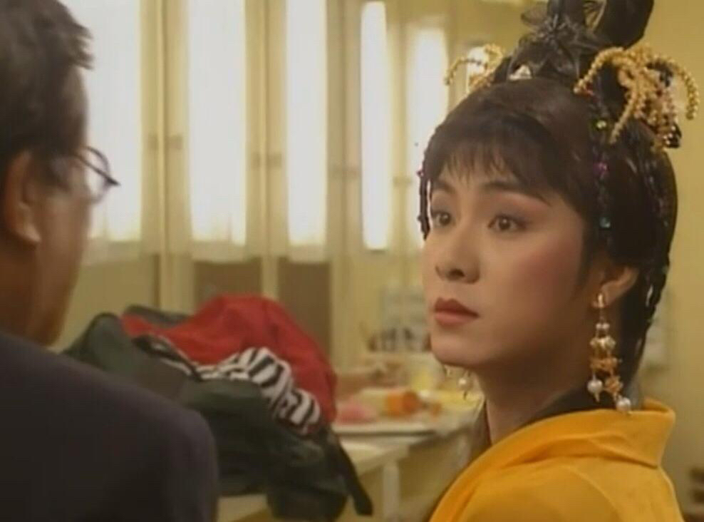 The top ten TVB ratings champions in the 90s are now completely different in retrospect, or I ...