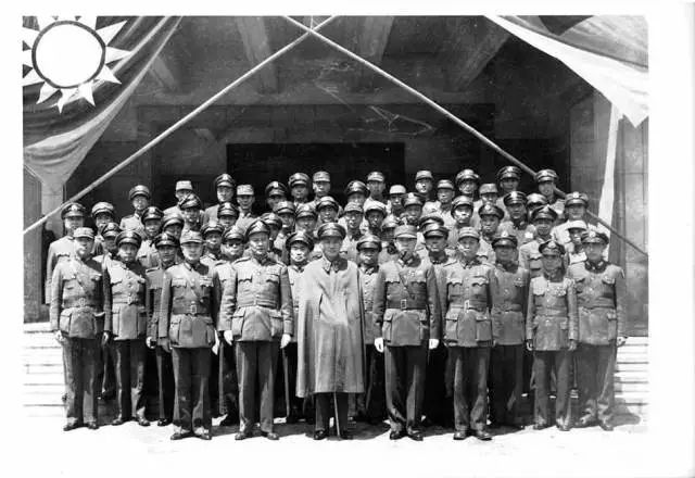 The legendary life of the founding general: from the major general and ...