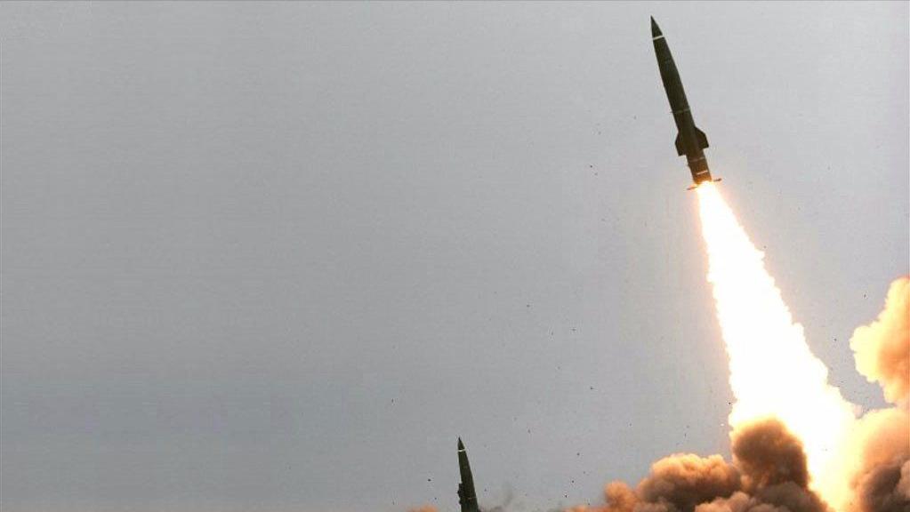 How powerful is the Dongfeng 5B intercontinental missile?Why insist on ...