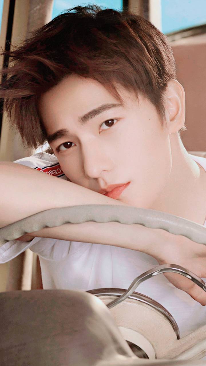 Yang Yang: Xiao Nai is the ideal of the world, Yu Tu is the reality of ...