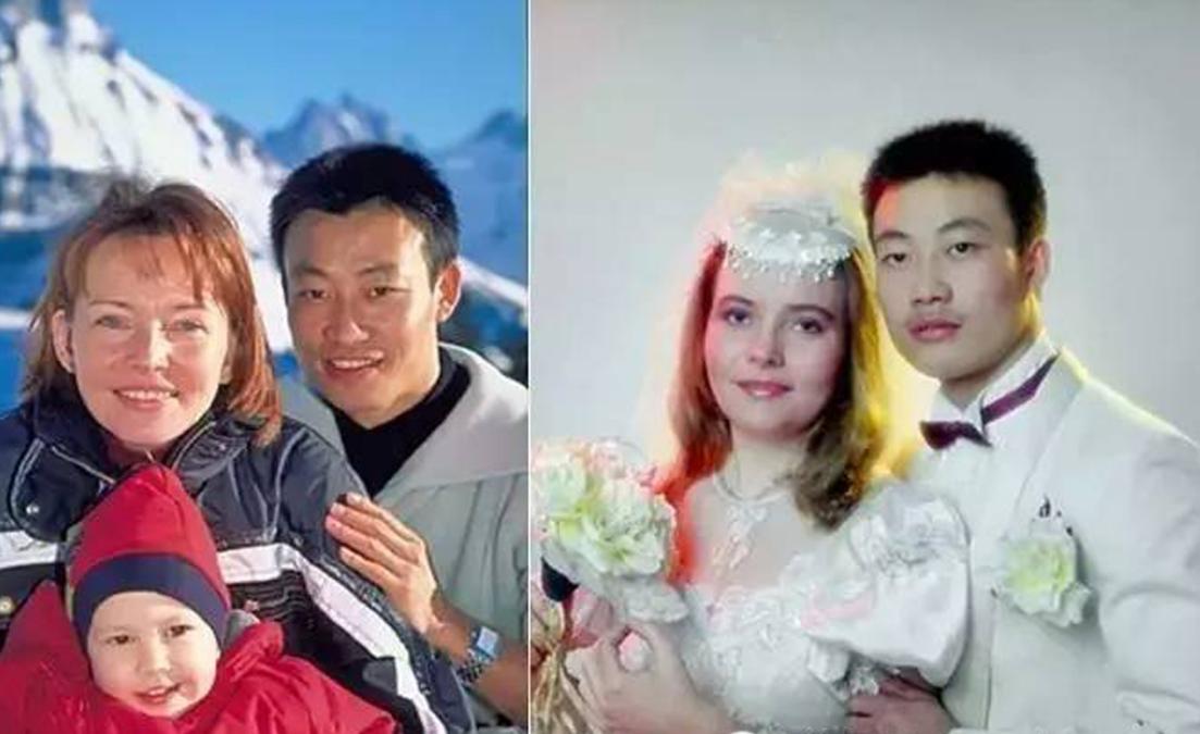 Story: Three times seriously injured and forced to retire, Li Donghua ...