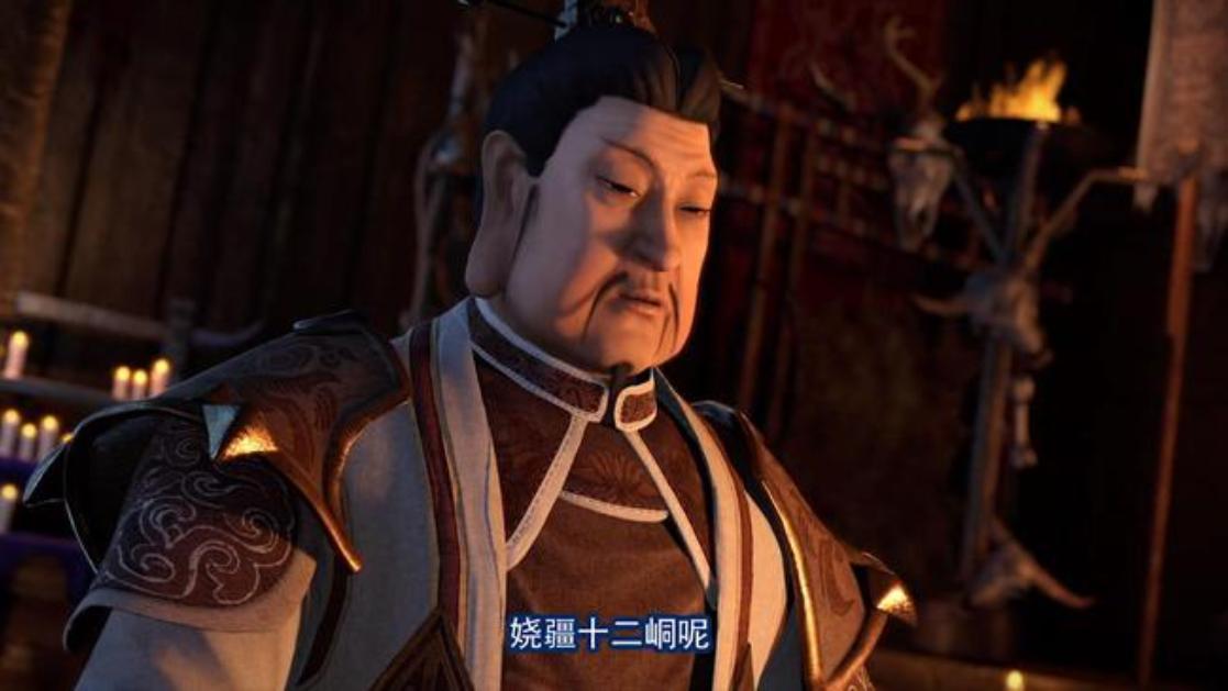 Bad guy 4: The ending is thought-provoking, Li Siyuan proclaims the ...