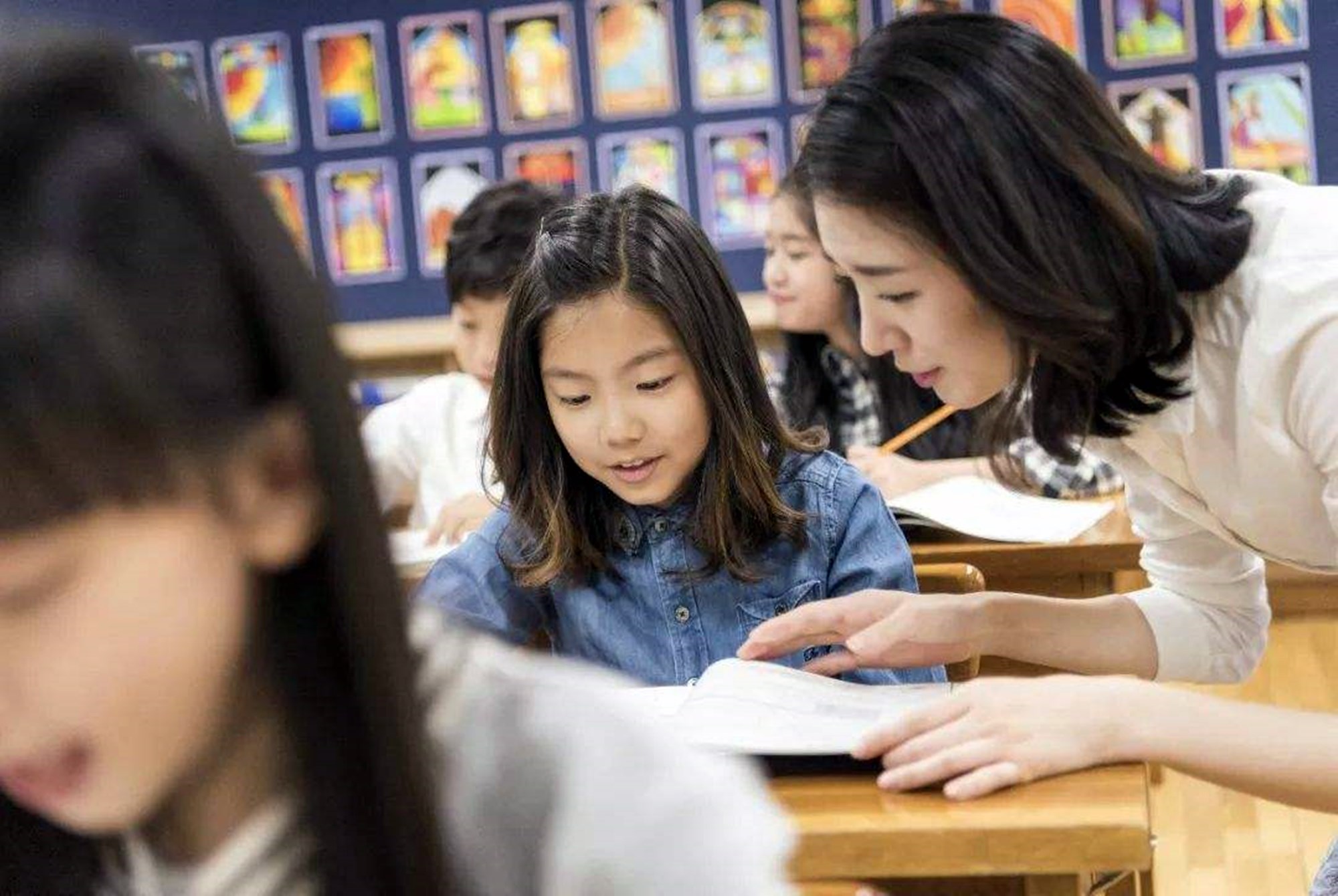 Among siblings, which child is the most filial?The answer to most ...