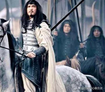 The ancient Central Plains divided the surrounding tribes into Beidi ...